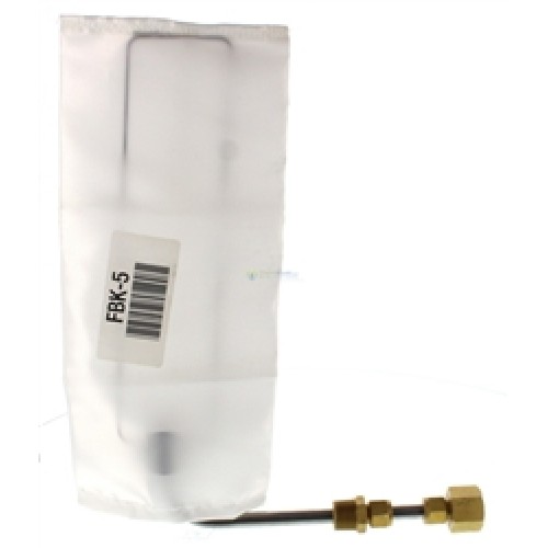 FBK-5 Neptune Filter Bag Kit | Fits VTF-5HP & DBF-5HP