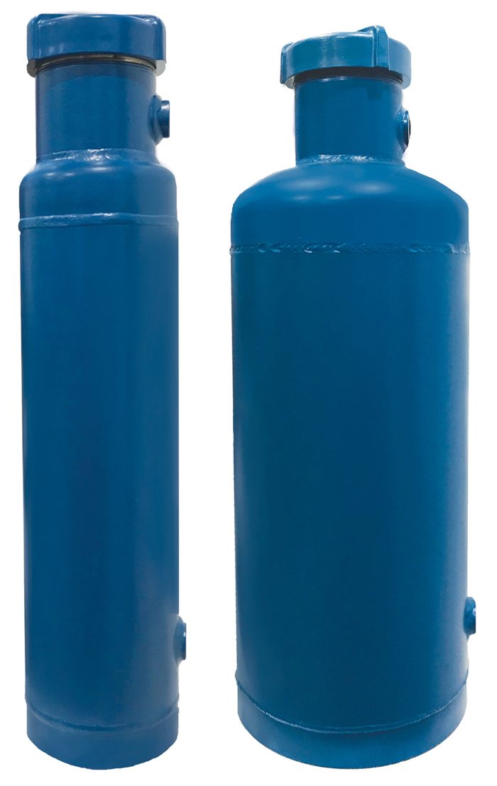 Advantage Controls | Reliable Water Treatment Solutions