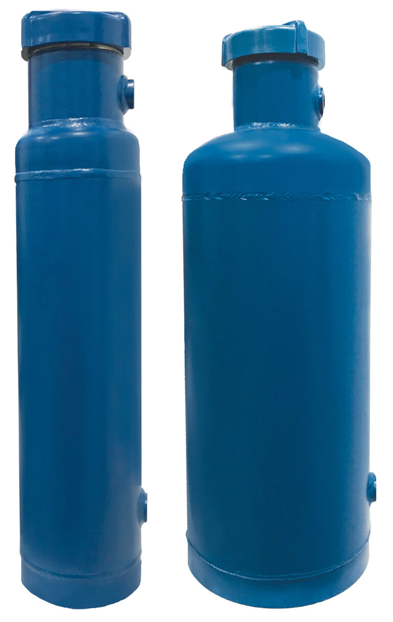 Advantage Controls | Reliable Water Treatment Solutions