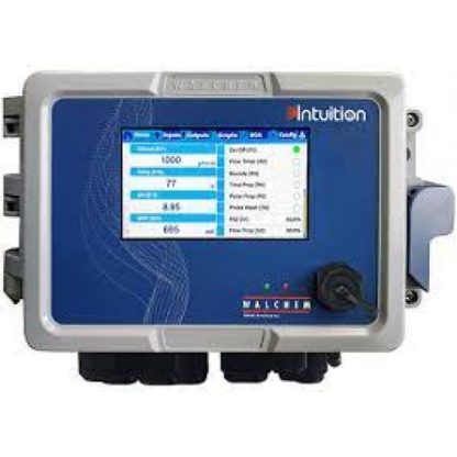 Walchem | Precision Chemical Dosing Equipment – WTS